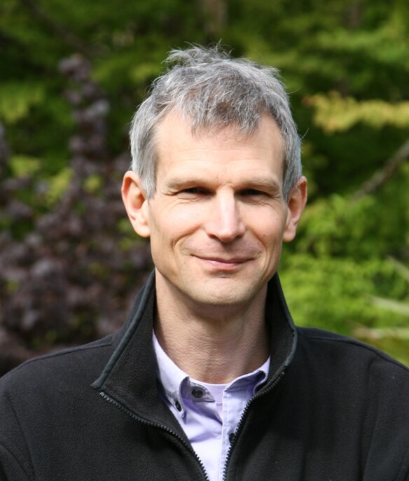 Presentations and Recordings: Keynote - Simon Garrett